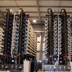 Pentair - About Codeline | Codeline